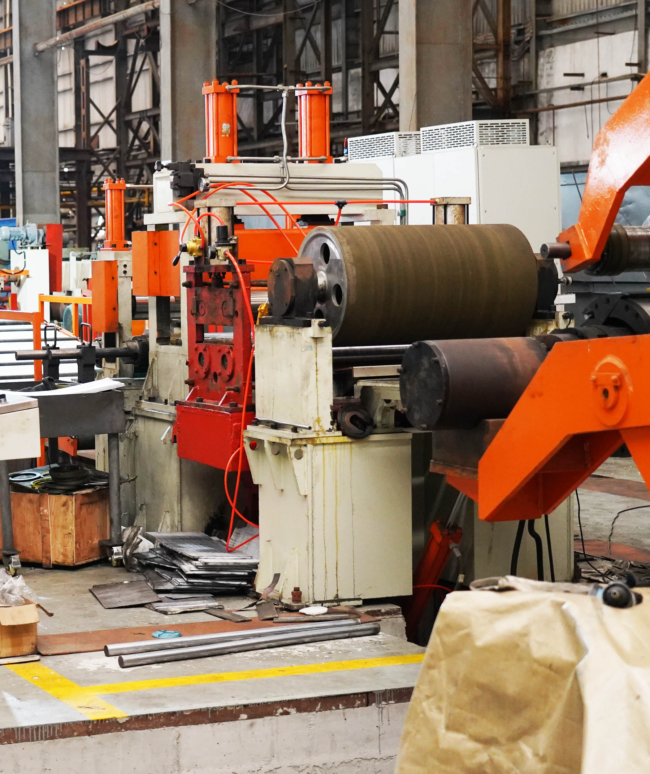 SPFH590钢板-SPFH590钢卷-SPFH590汽车车身用钢板-SPFH590热轧卷板-SPFH590现货期货价格-上海有象贸易有限公司钢材供应