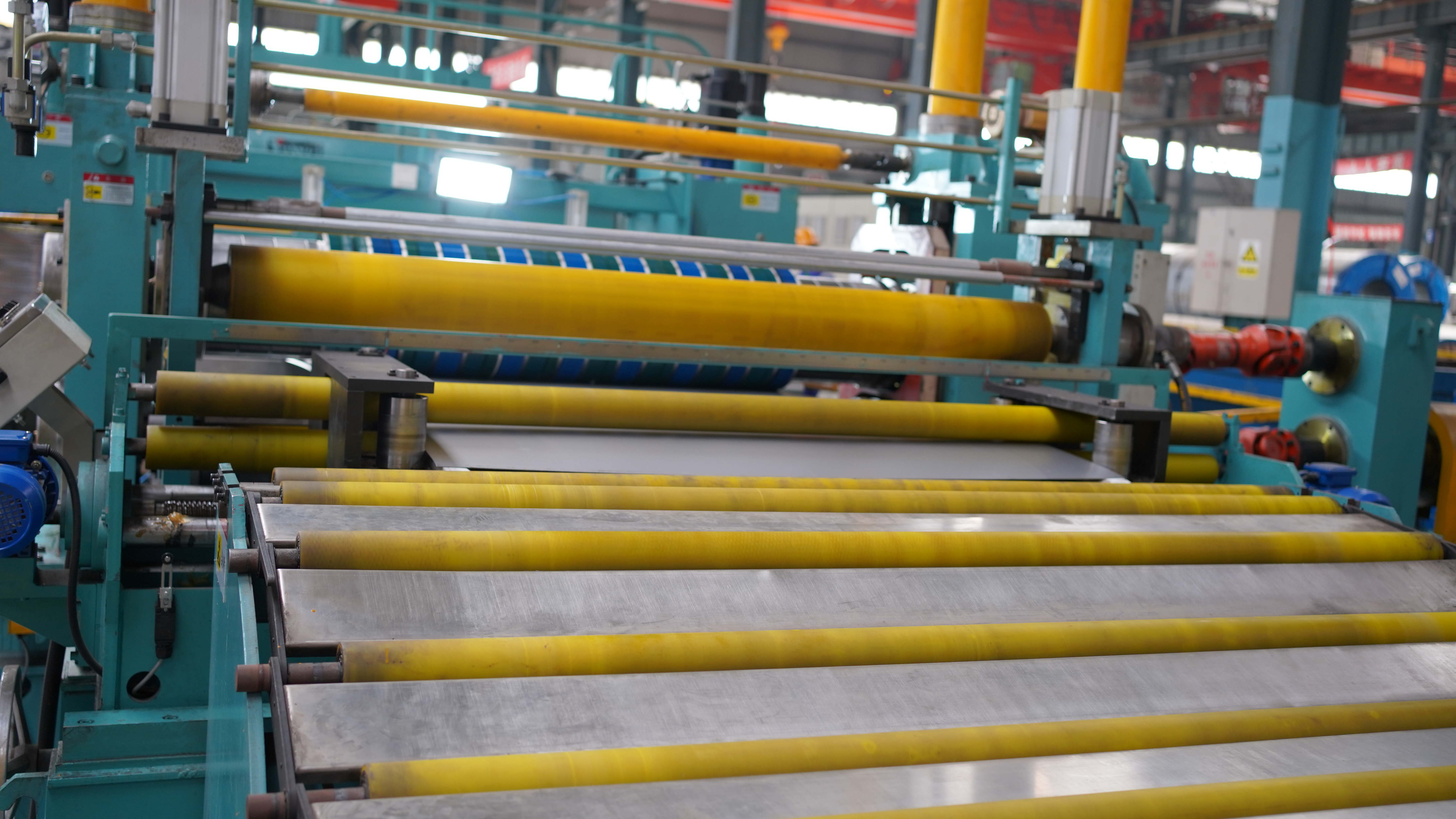 HC380LA-HC380LA冷轧钢-低合金高强度冷轧板HC380LA-HC380LA宝钢冷轧材料-汽车部件冲压用料HC380LA-上海有象 ...