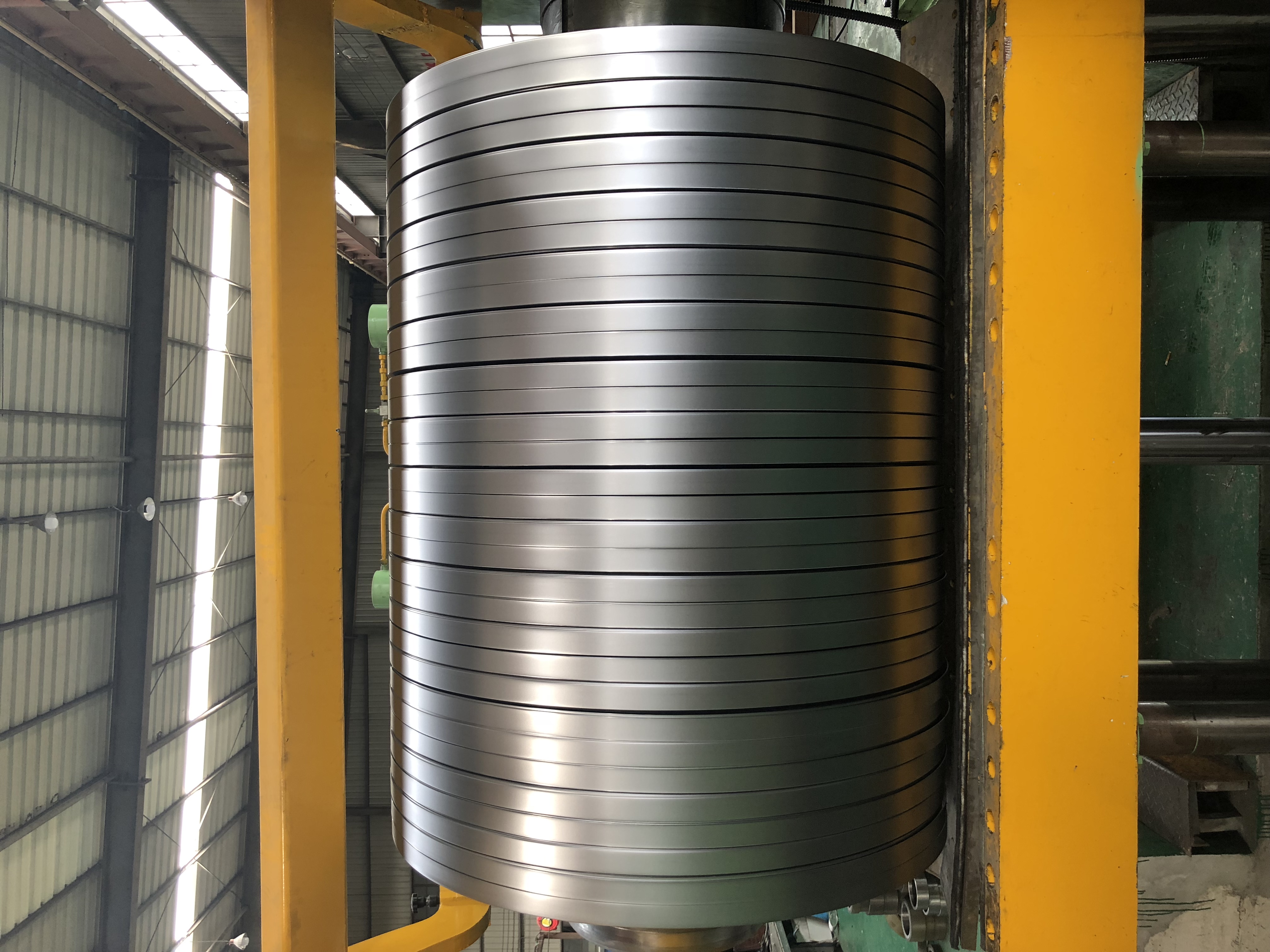 SPC440-SPC440冷轧板材质-加磷高强度钢SPC440-高强冷轧板SPC440-SPC440日标汽车钢-上海有象贸易发展有限公司