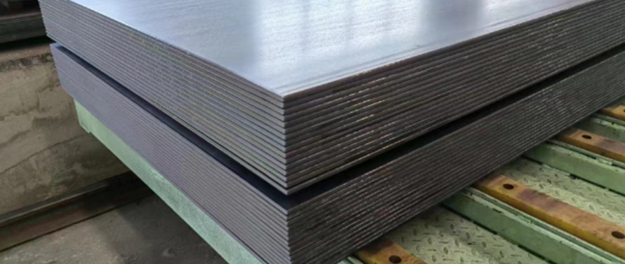 冷轧_钢带_钢板_弹簧钢_淬火_回火_厂家-上海有象贸易发展有限公司